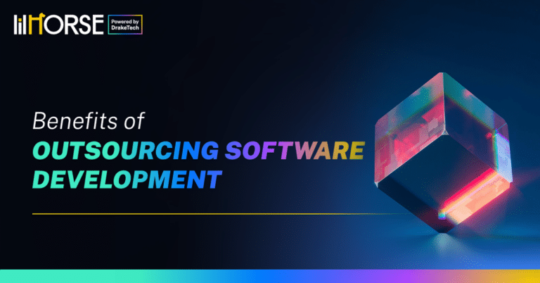 Benefits of Outsourcing Software Development